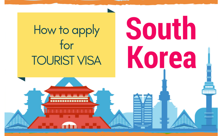 South Korea Tourist Visa Application Guide - Acadanow