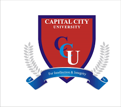 Capital City University Kano (CCUK) Courses - Acadanow
