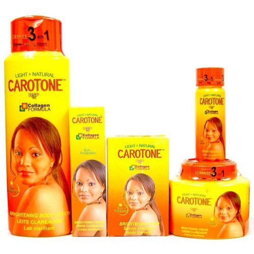 15 Best Lightening Creams in Nigeria and their Prices - Acadanow