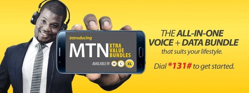How to Change MTN Tariff Plan - Acadanow
