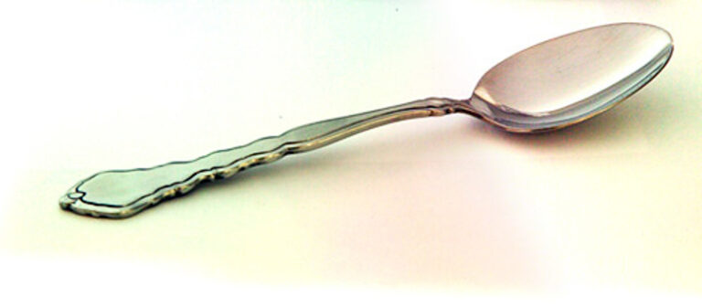 Difference Between a Teaspoon and a Tablespoon - Acadanow