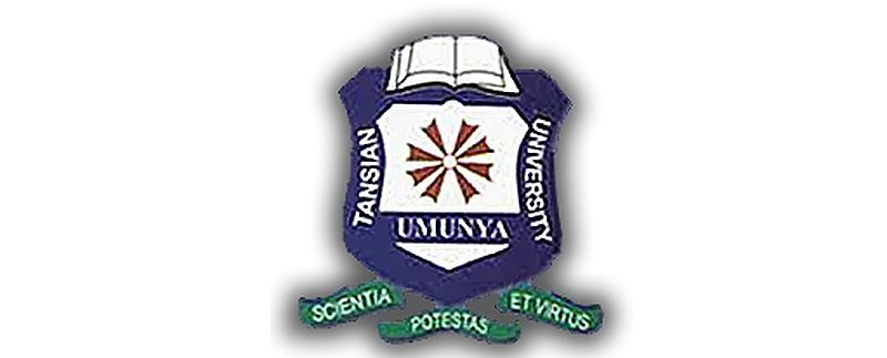 Tansian University Course Registration Deadline for 1st & 2nd Semester ...