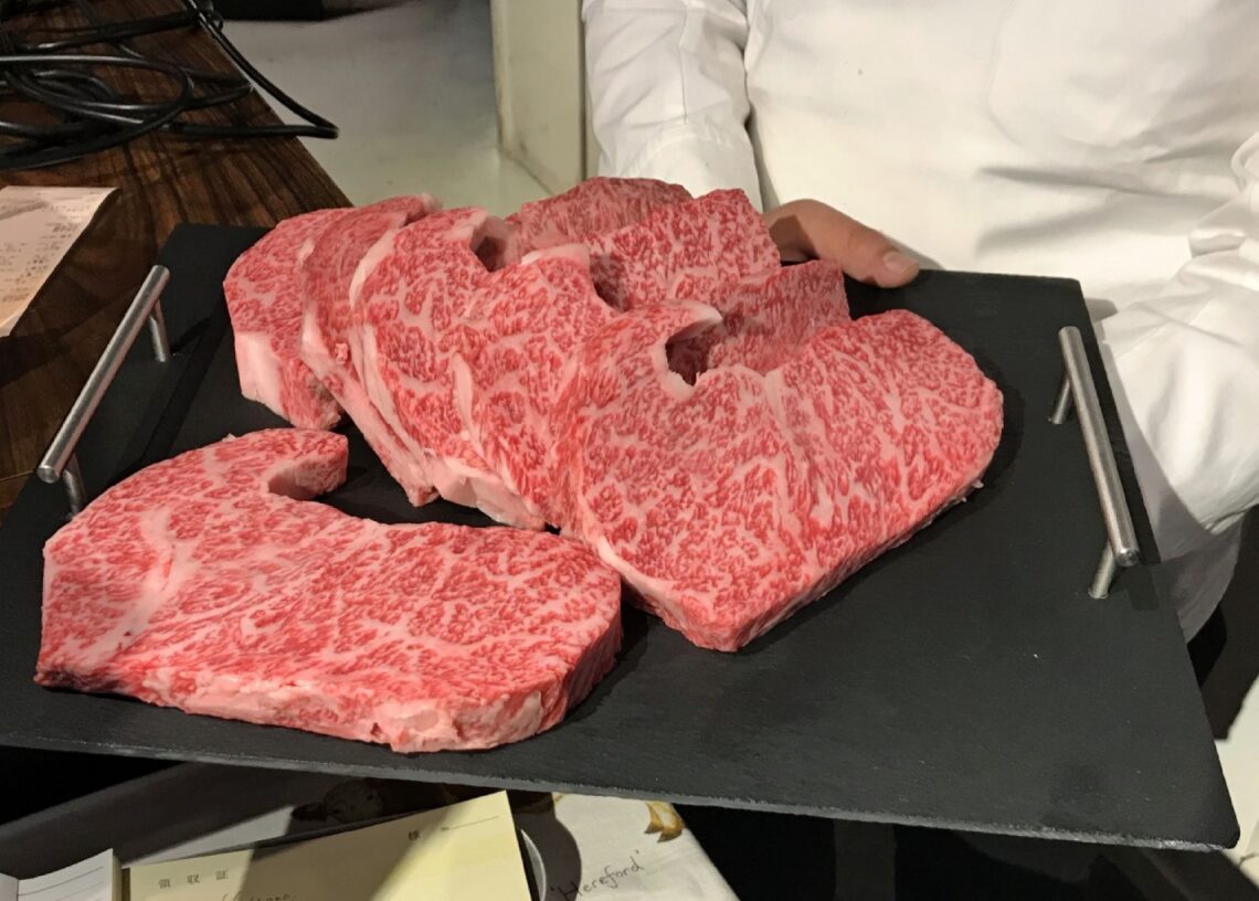 Most Expensive Cut of beef: expensive steak in the world - Acadanow