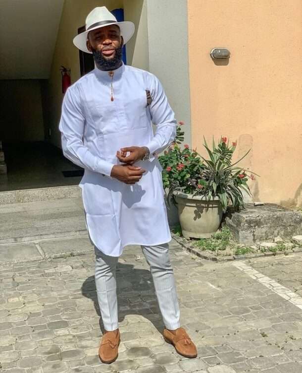 10+ Men Senator Styles For Nigerian Men in 2026