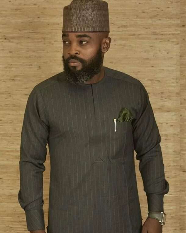 10+ Men Senator Styles For Nigerian Men in 2026