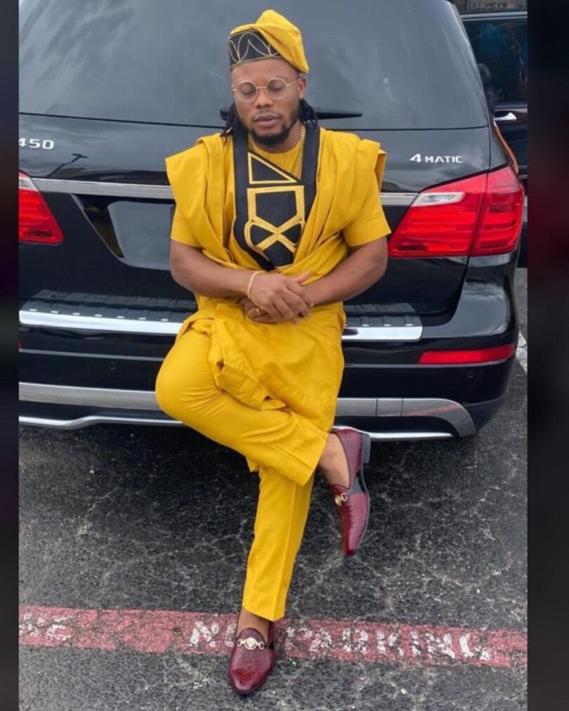 10+ Men Senator Styles For Nigerian Men in 2026