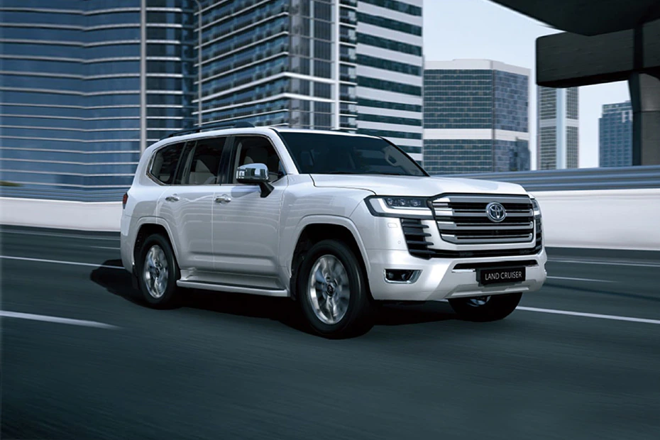 15 Most Expensive Toyota Cars In The World - Acadanow