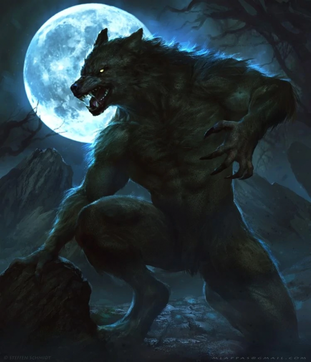 What is Lycan: Myth or Reality - Acadanow