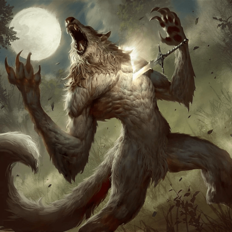 What is Lycan: Myth or Reality - Acadanow
