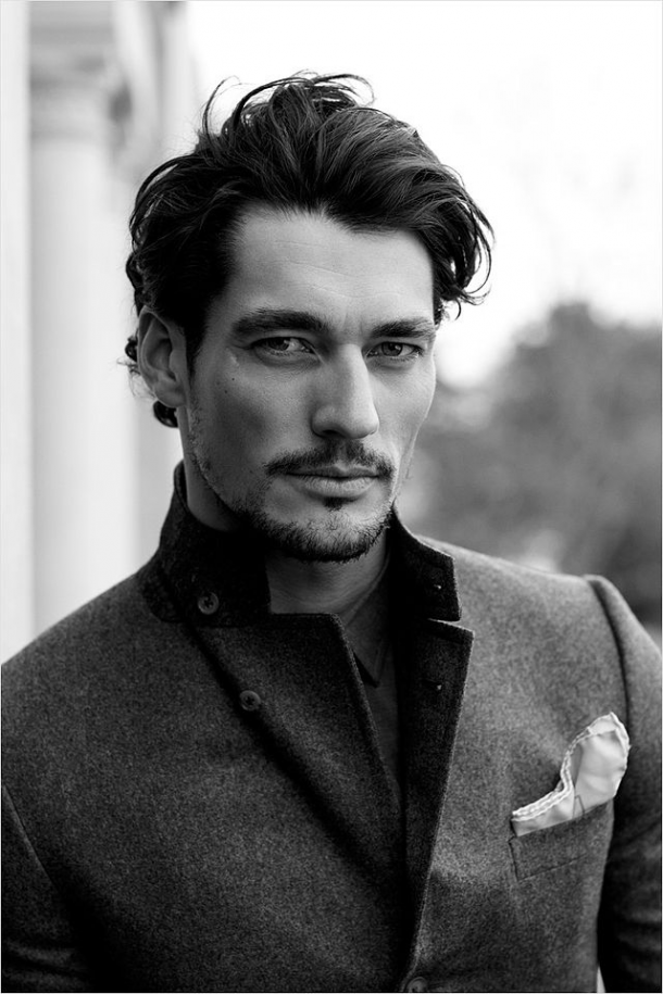 Top 10 Highest-Paid Male Models In The World - Acadanow