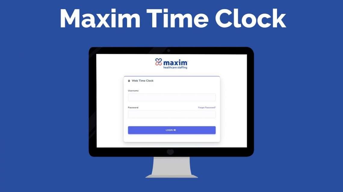 Maxim Time Clock | Pros, Cons and Reviews - Acadanow