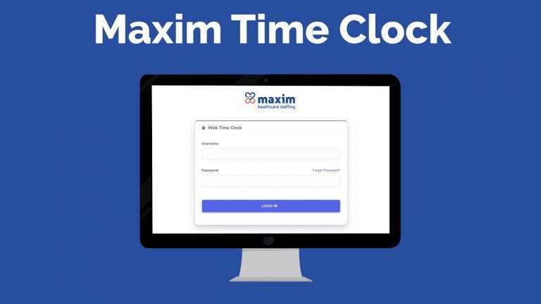 Maxim Time Clock | Pros, Cons and Reviews - Acadanow