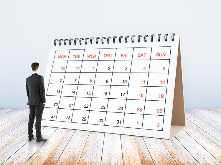 How Many Weekends are in a Year - Acadanow