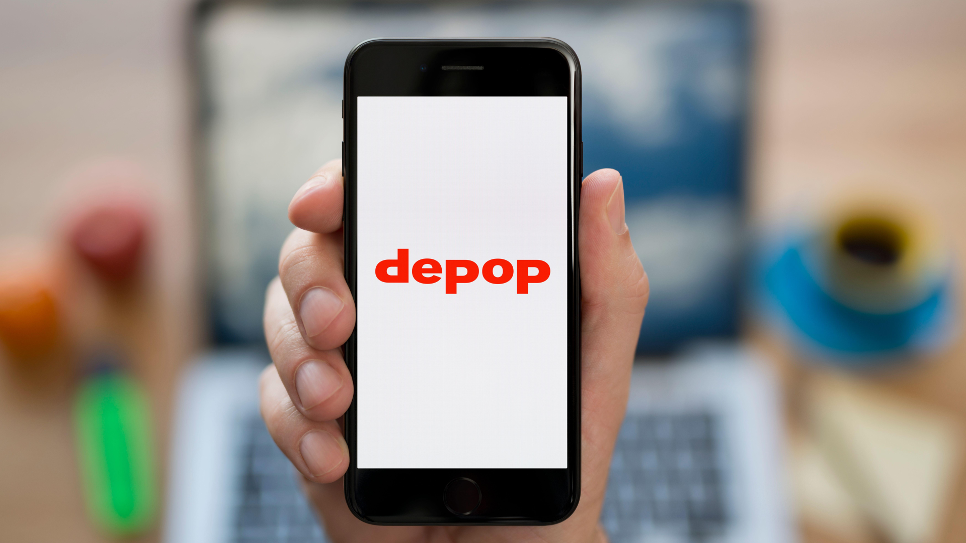 How to Delete Depop Account - Acadanow