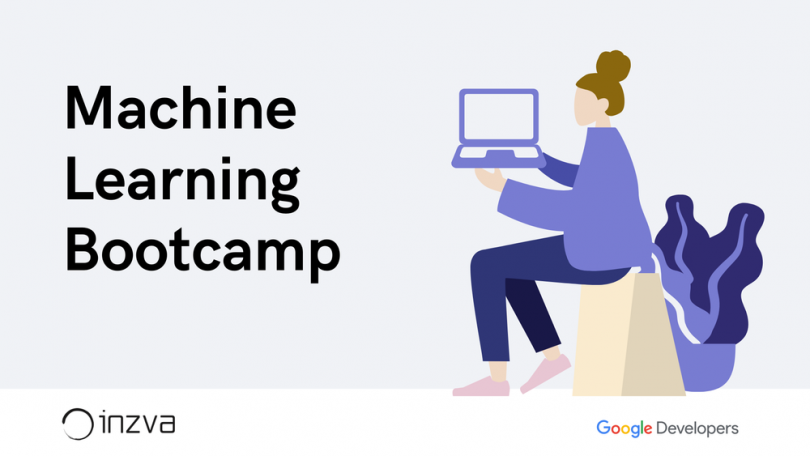 Google Developers Machine Learning Bootcamp 2025 for Africans - Acadanow