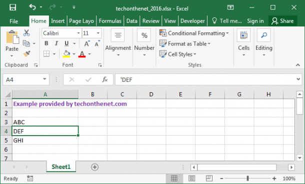 How to Delete Every Other Row in Excel - Acadanow