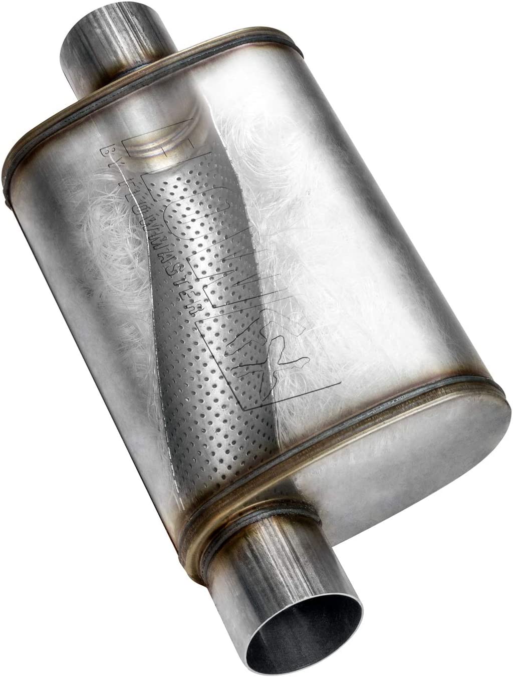 How to Do a Muffler Delete - Acadanow