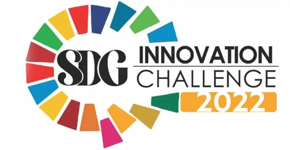 SDG Innovation Challenge 2026 for Young Africans - Acadanow
