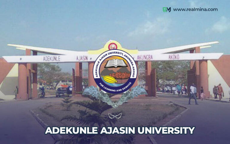 AAUA School Fees & Acceptance Fee for 2025/2026 Academic Session - Acadanow