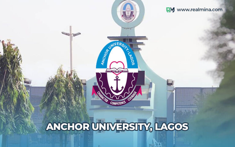 How to Check Anchor University Lagos Post-UTME Result 2026/2027 - Acadanow