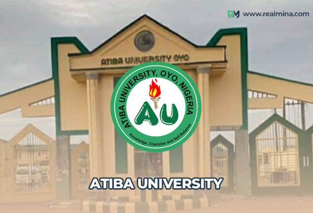 ATIBA UNIVERSITY Archives - Acadanow