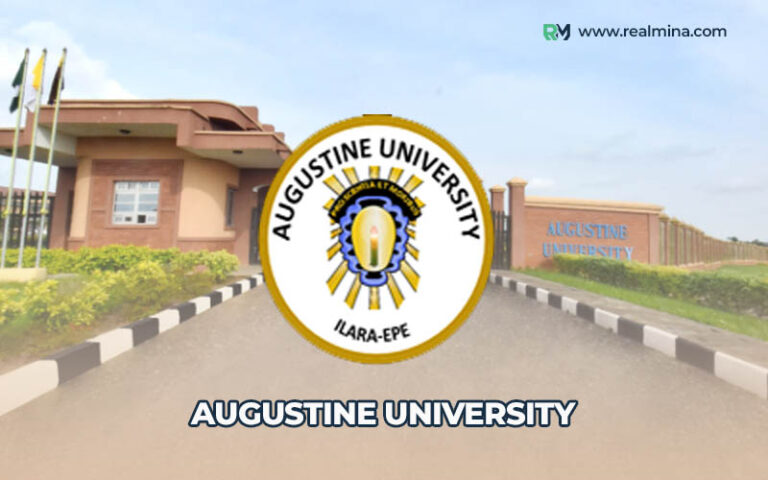 Augustine University Academic Calendar for the [aca_year] Session ...