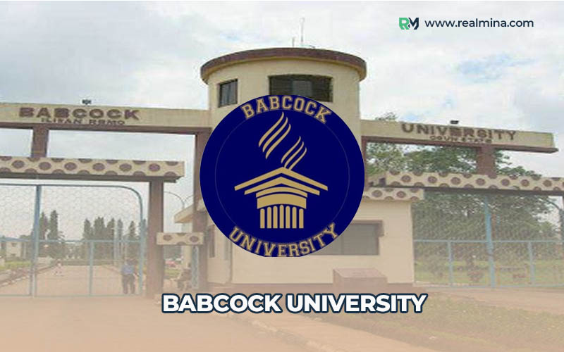 Official List Of Courses Offered In Babcock University 2025 2026 Acadanow Official List Of Courses Offered In Babcock University 2025 2026 Acadanow