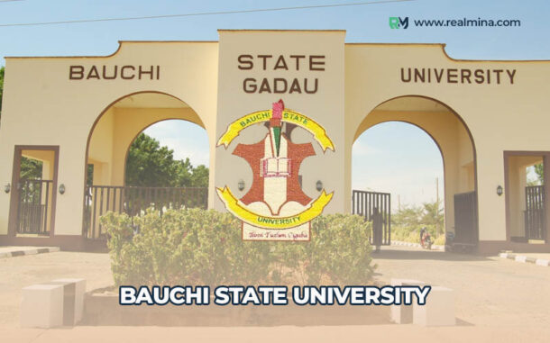 Bauchi State University, Gadau (BASUG) Convocation Ceremony Schedule ...