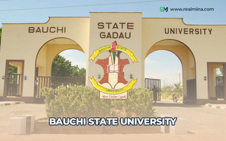 Bauchi State University, Gadau (BASUG) Convocation Ceremony Schedule ...
