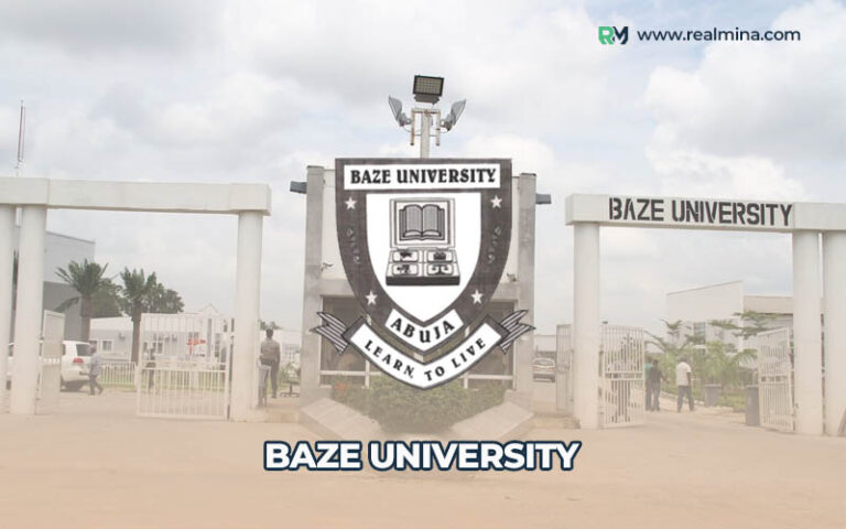 List of Universities Offering Computer Engineering in Nigeria (2025 ...