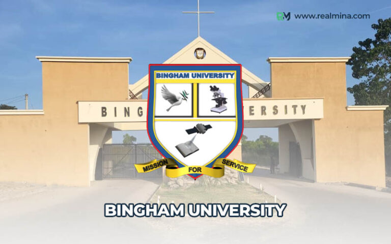 List of Universities Offering Business Administration in Nigeria (2025 ...