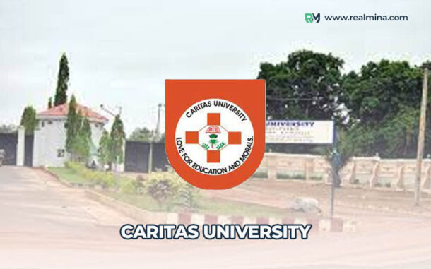 CAU Admission Form 2025/2026 | Requirements and Procedures