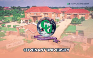 Official List Of Courses Offered in Covenant University 2025/2026 ...