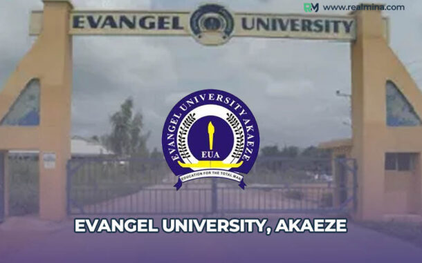 Official List Of Courses Offered in Evangel University 2024/2025 - Acadanow