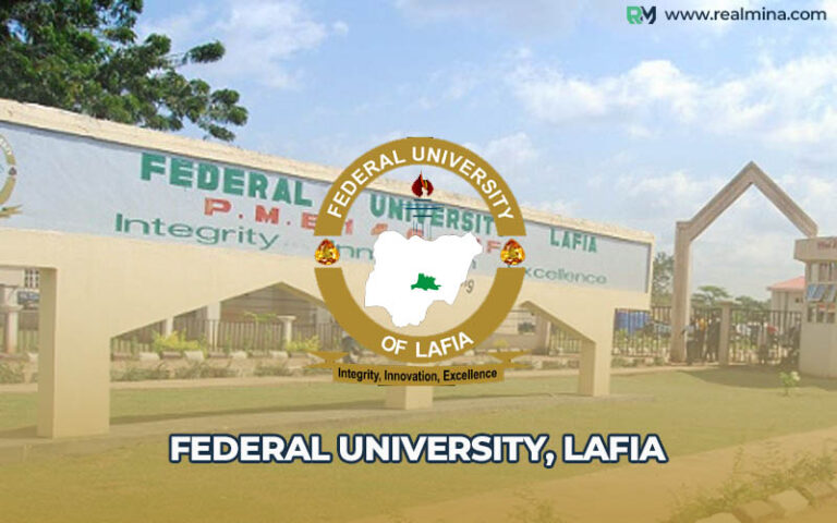 FULAFIA 2025/2026 Admission Lists | Check Full List
