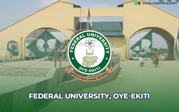 List Of Universities in Ekiti State (2025) - Acadanow