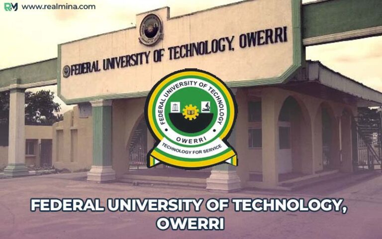 List of Universities Offering Agriculture in Nigeria (2025) - Acadanow