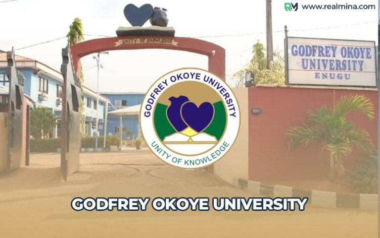 List of Universities Offering Public Administration in Nigeria (2025) - Acadanow