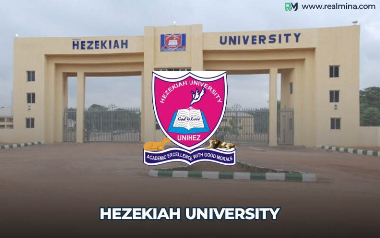 List of Christian Universities in Nigeria (2025) - Acadanow