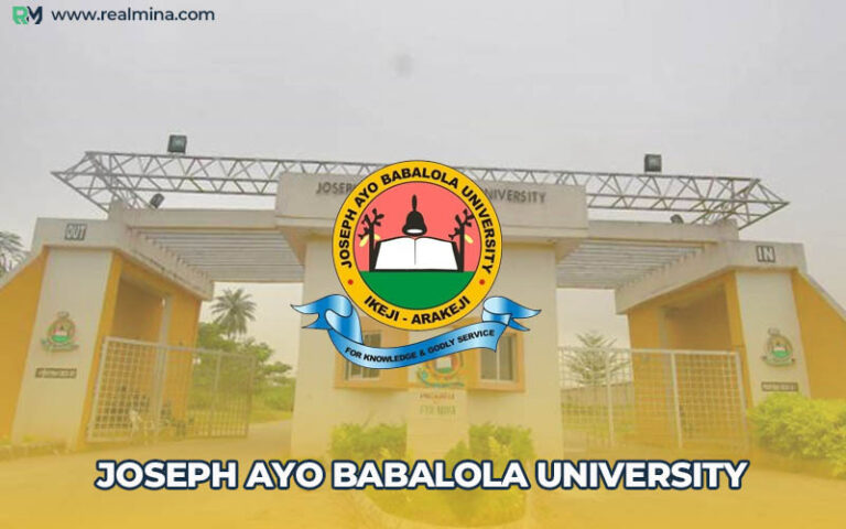List of Universities Offering Architecture in Nigeria (2025) - Acadanow