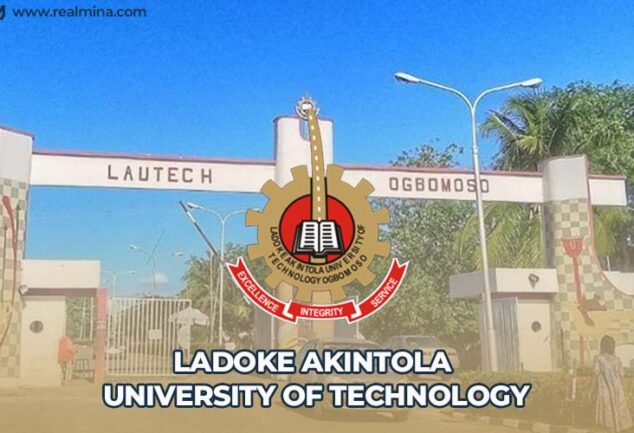 Ladoke Akintola University of Technology Archives - Acadanow