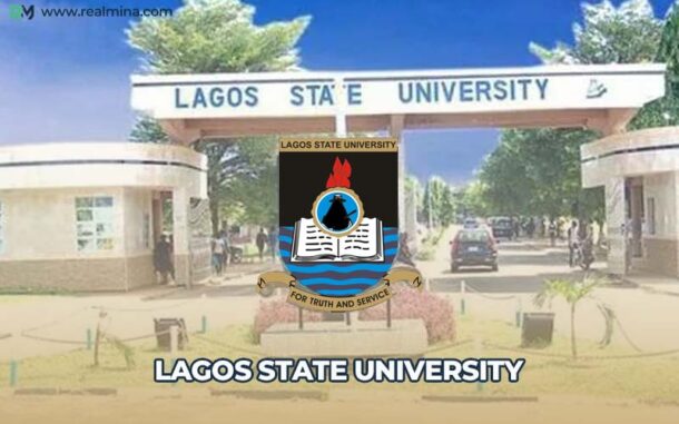 Lagos State University (LASU) 26th Convocation Ceremony Schedule 2025 ...