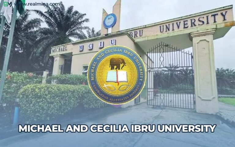 List of Universities in Delta State (2025) - Acadanow
