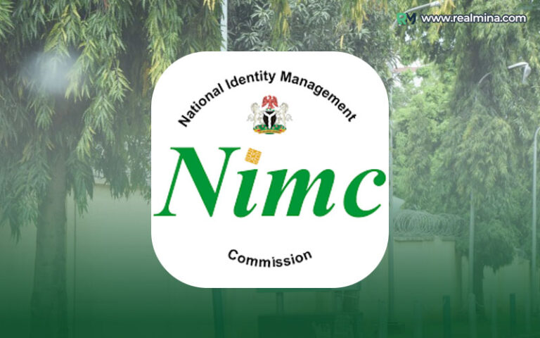 NIN Tracking ID Portal | How to Use Tracking ID to Get NIN - Acadanow