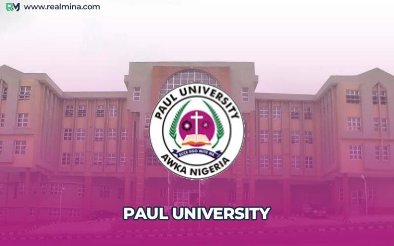 List of Universities in Anambra State ([year]) - Acadanow