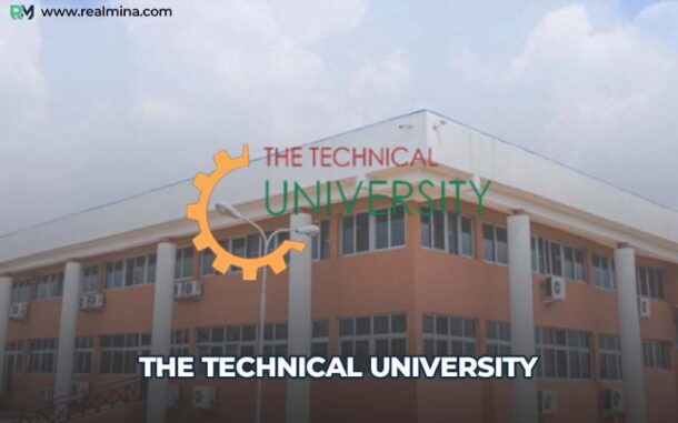 TECH-U 2025/2026 Admission form | Requirements and Procedures