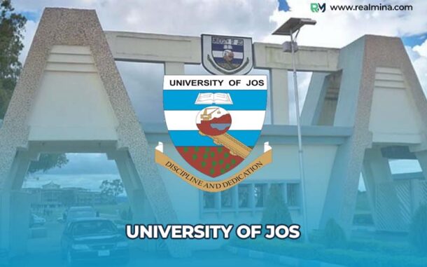 2025/2026 Undergraduate Academic Calendar Of The University Of Jos ...