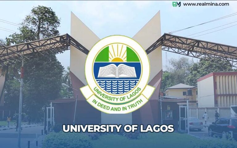 UNILAG's Postgraduate Entrance Examination Schedule for the 2025/2026 ...