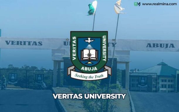 Veritas University 2025/2026 Admission form | Requirements and Procedures