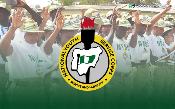NYSC Mobilization Timetable 2025 - Acadanow